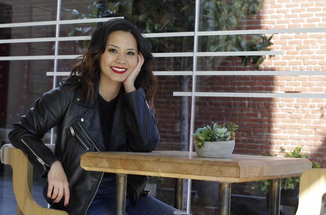 Artist Spotlight : Ceciles_BrowBar – Miel Healing