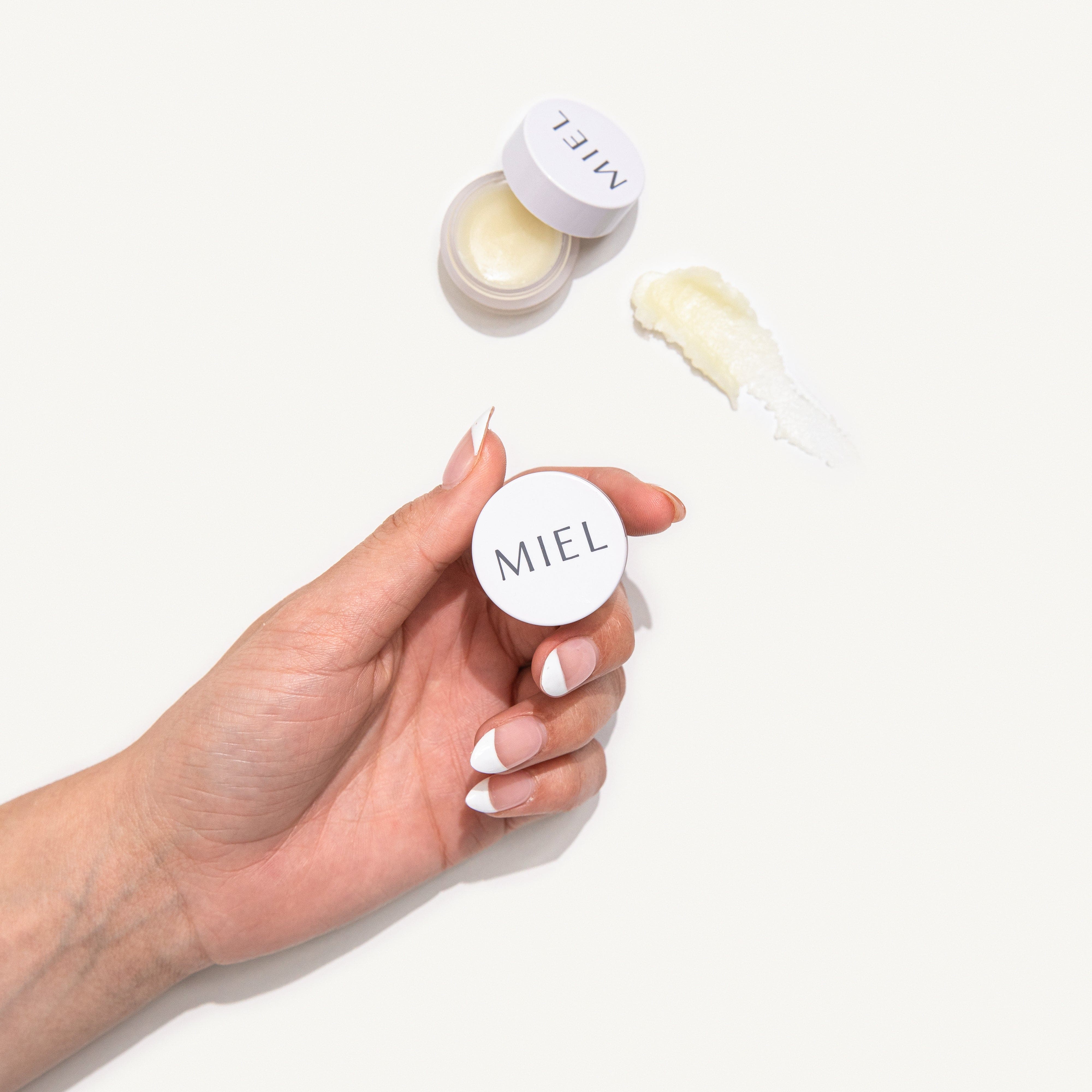 NEW Healing Duo – Miel Healing